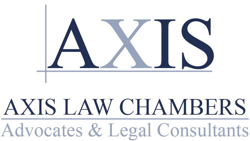 Law Chambers Logo